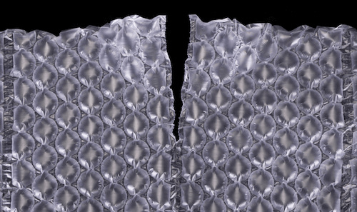 Air Bubble Packaging, Air Bubble Packaging Wrapper, Air Bubble Film ...
