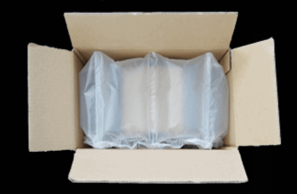 Air Pillows, Air Cushioning, Air Packing Bags, Air Pouch, Air pillow ...