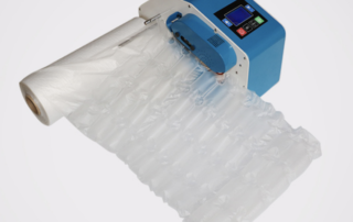 Air Cushion Machine, Air Pillow Machine, Air Packaging Machine, Bubble ...