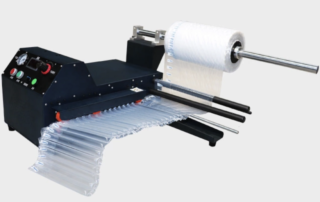 Air Cushion Machine, Air Pillow Machine, Air Packaging Machine, Bubble ...