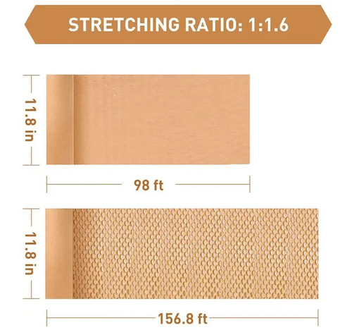Honeycomb Wrapping Paper, Honeycomb Packing Paper, Paper Cushion Wrap ...