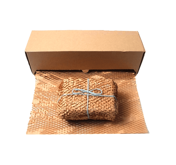 Honeycomb Wrapping Paper, Honeycomb Packing Paper, Paper Cushion Wrap ...