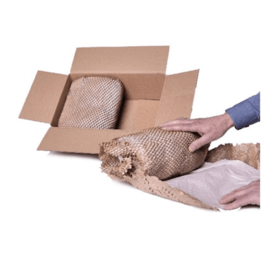 Automatic Paper Honeycomb Machine