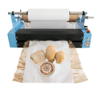 Automatic Paper Honeycomb Machine