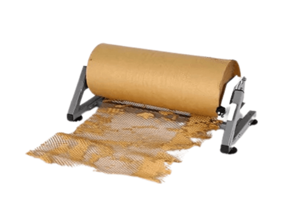 Honeycomb Packaging Machine