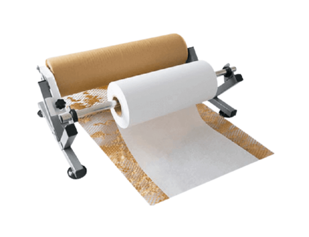 Honeycomb Paper Making Machine