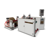 Paper Honeycomb Machinery, Honeycomb Paper Making Machine, Honeycomb ...