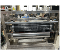 Paper Honeycomb Machinery, Honeycomb Paper Making Machine, Honeycomb ...