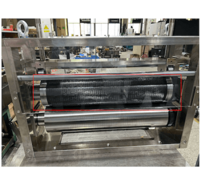 Paper Honeycomb Machinery, Honeycomb Paper Making Machine, Honeycomb ...