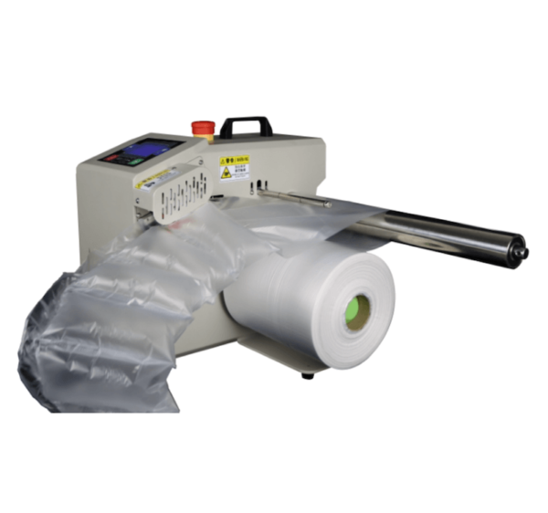 Air Fill Machines, Air Bubble Packaging Machine, Air Pillow Machine ...