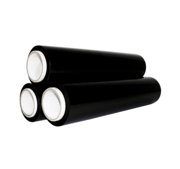 Stretch Film Manufacturer and Pallet Wrap Supplier in China