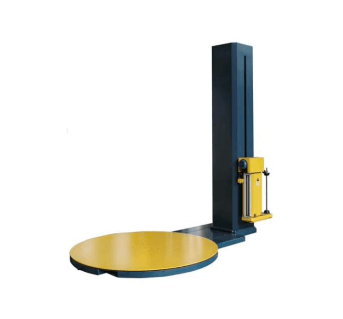 Packaging Machine and Protective Packaging Materials