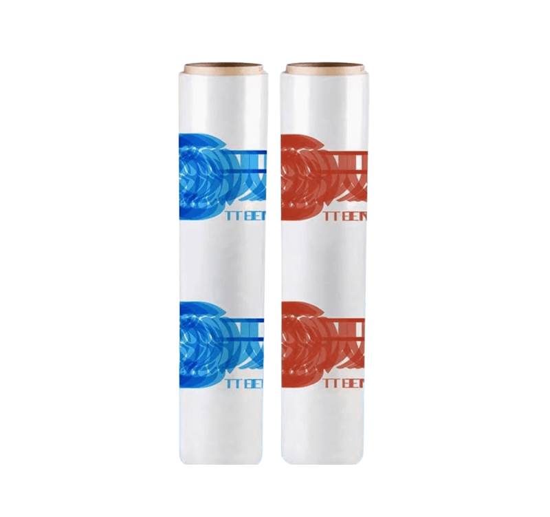 Stretch Film Manufacturer and Pallet Wrap Supplier in China