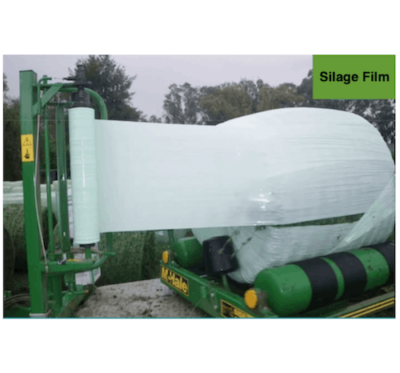 Stretch Film Manufacturer and Pallet Wrap Supplier in China