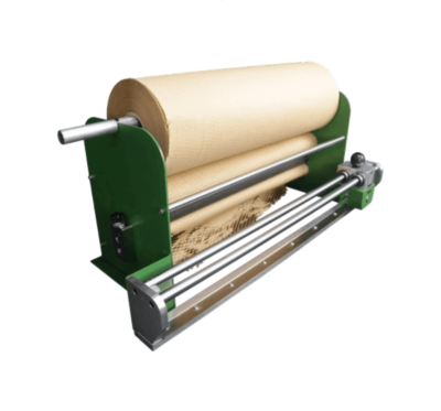 Honeycomb Wrapping Paper Machine, Honeycomb Bubble Wrap Machine ...