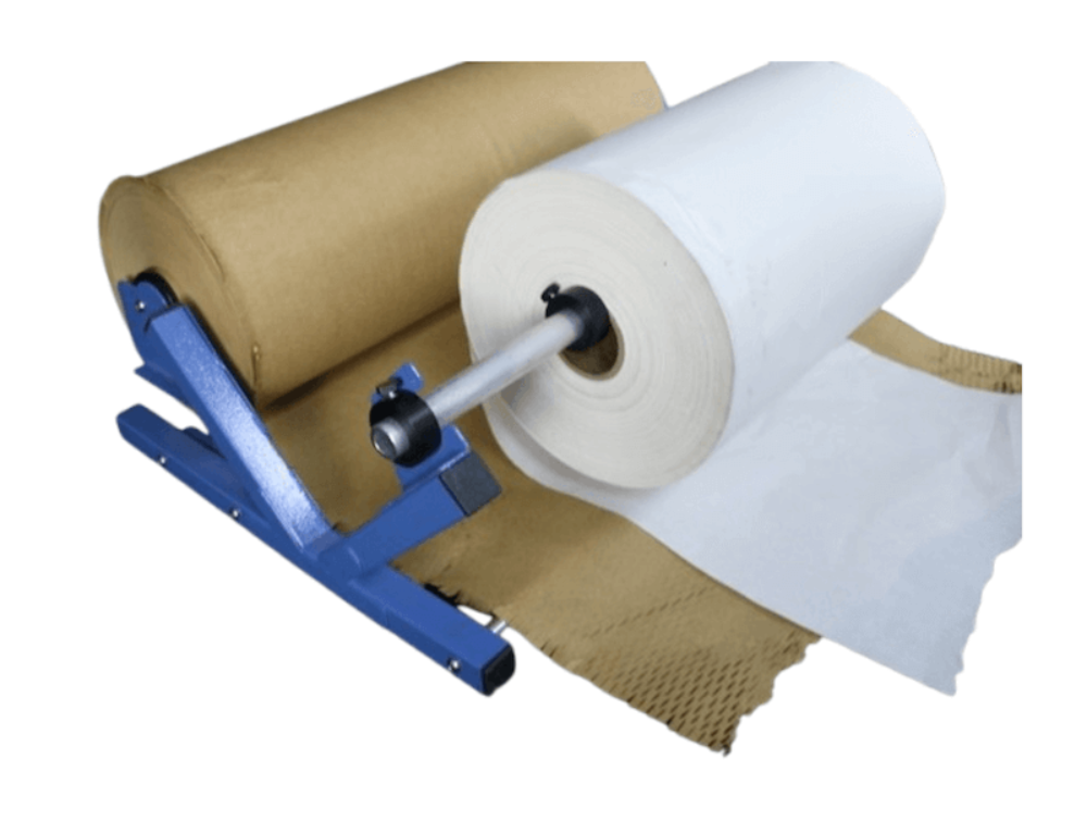 Honeycomb Paper Wrap Machine, Honeycomb Packing Paper machine ...